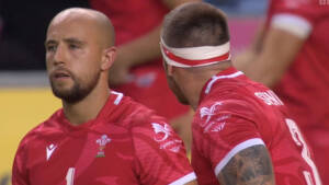 Welsh Rugby Union | Wales & Regions | Homepage