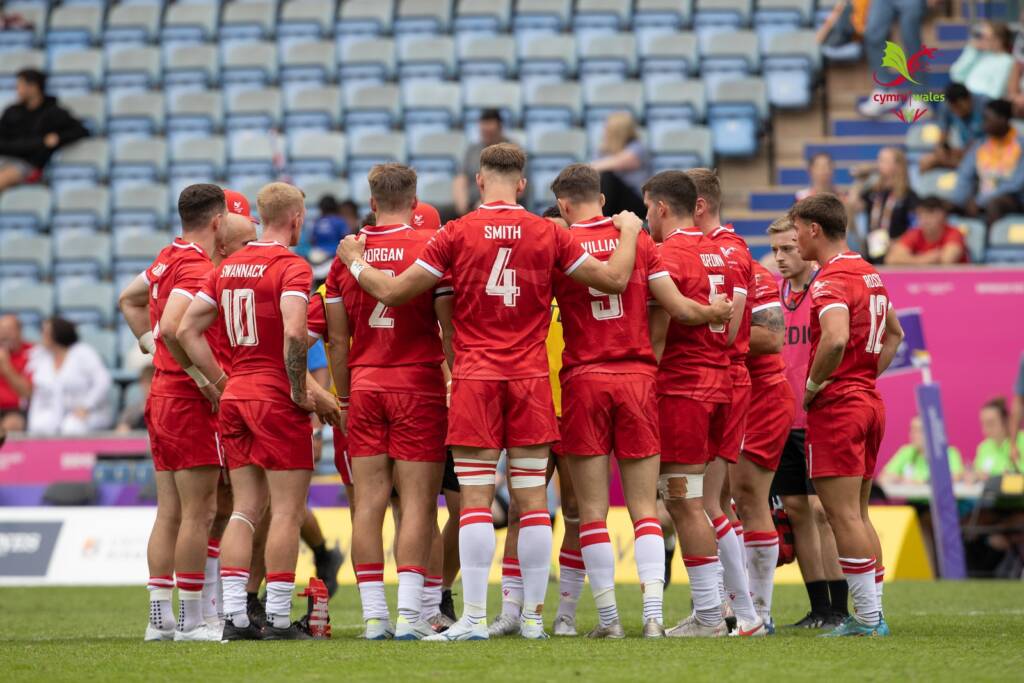 Welsh Rugby Union | Wales & Regions | WRU pilot new men’s pathway programme