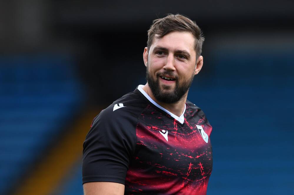 Welsh Rugby Union | Wales & Regions | Homepage