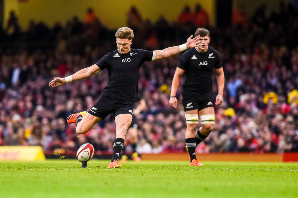 Welsh Rugby Union | Wales & Regions | Homepage