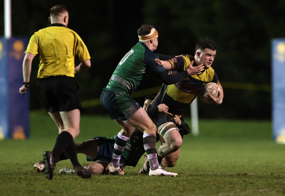 Welsh Rugby Union | Wales & Regions | Tipuric makes impressive return ...