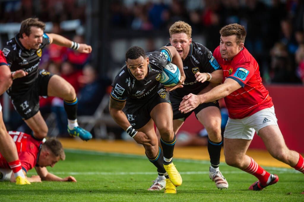 Welsh Rugby Union | Wales & Regions | Hewitt tips Dyer to build on ...