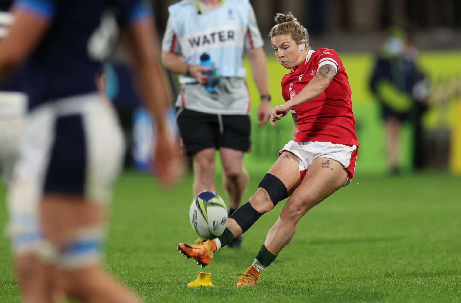 Welsh Rugby Union - Wales Women tickets on sale