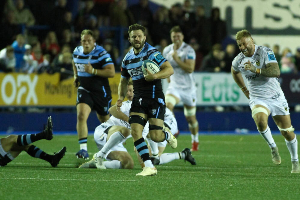 Welsh Rugby Union | Wales & Regions | Forshaw and King join Wales ...