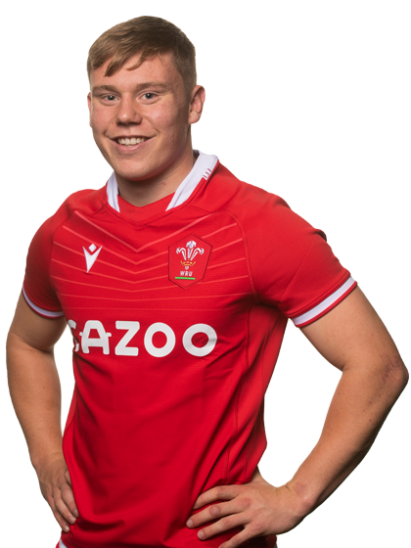Welsh Rugby Union | Wales & Regions | Sam Costelow