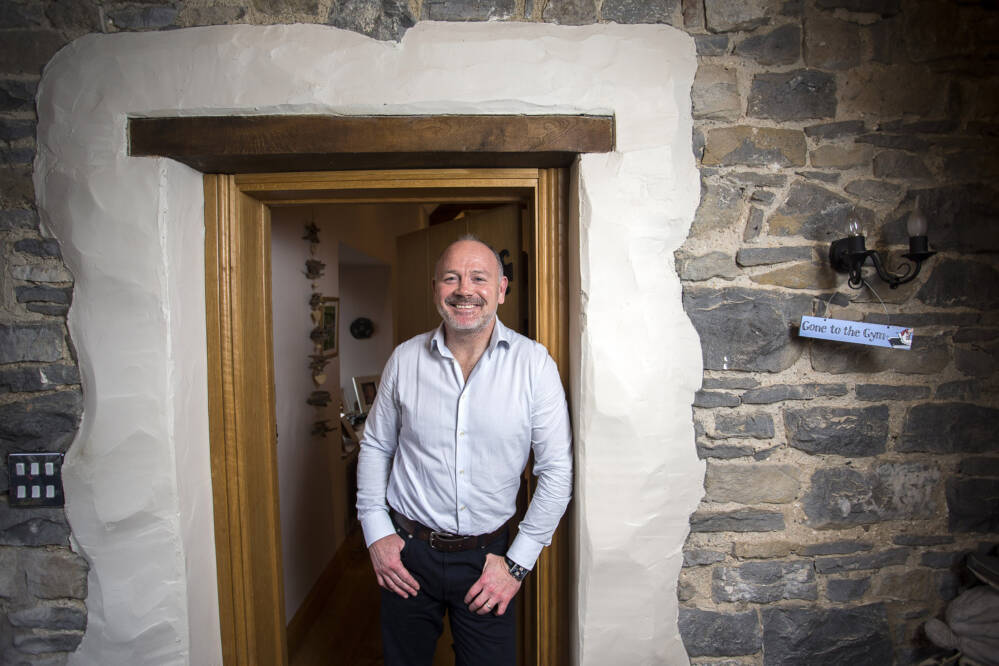 Welsh Rugby Union - Ieuan Evans is new WRU chair