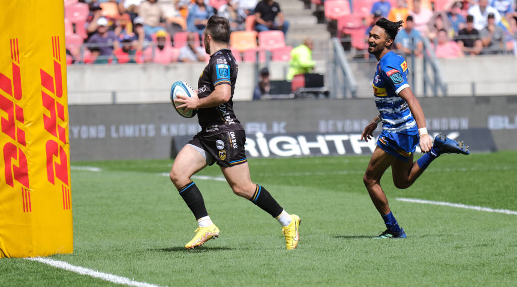 Welsh Rugby Union | Wales & Regions | Dragons pick up a point against ...