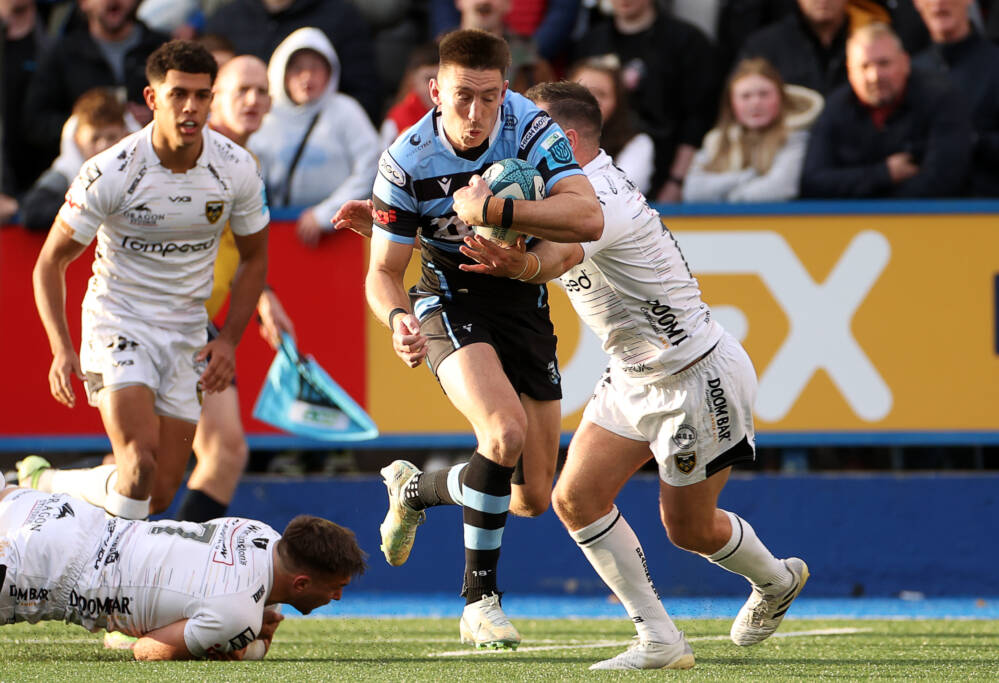 Welsh Rugby Union | Wales & Regions | Wales team for final Autumn Nations Series match against ...