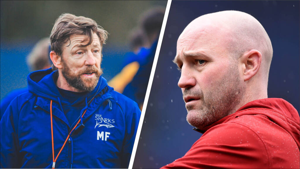 Welsh Rugby Union | Wales & Regions | Forshaw and King join Wales senior men’s coaching team