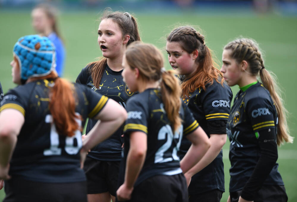 Welsh Rugby Union | Wales & Regions | Forshaw and King join Wales ...