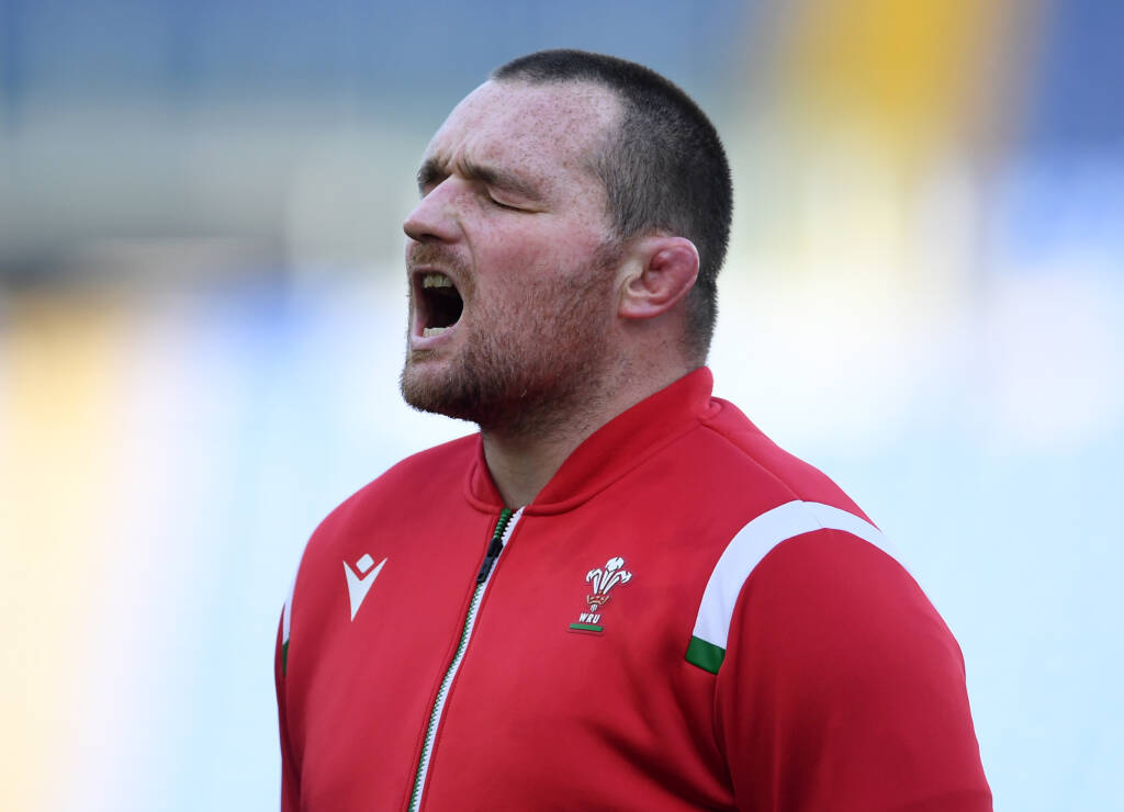 Welsh Rugby Union | Wales & Regions | Owens captains new 37-man Wales squad