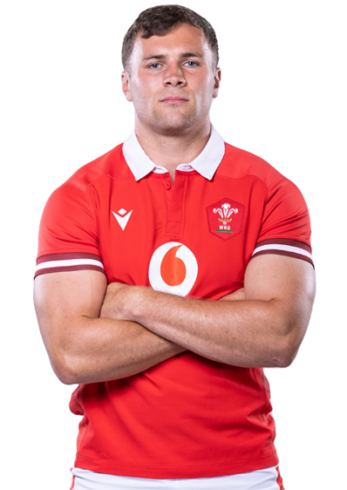 Welsh Rugby Union | Wales & Regions | Sam Costelow