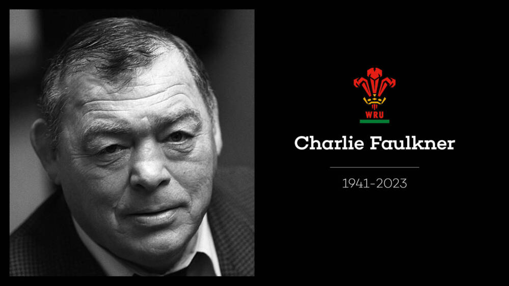 Welsh Rugby Union | Wales & Regions | Pontypool front row lose ‘Charlie’