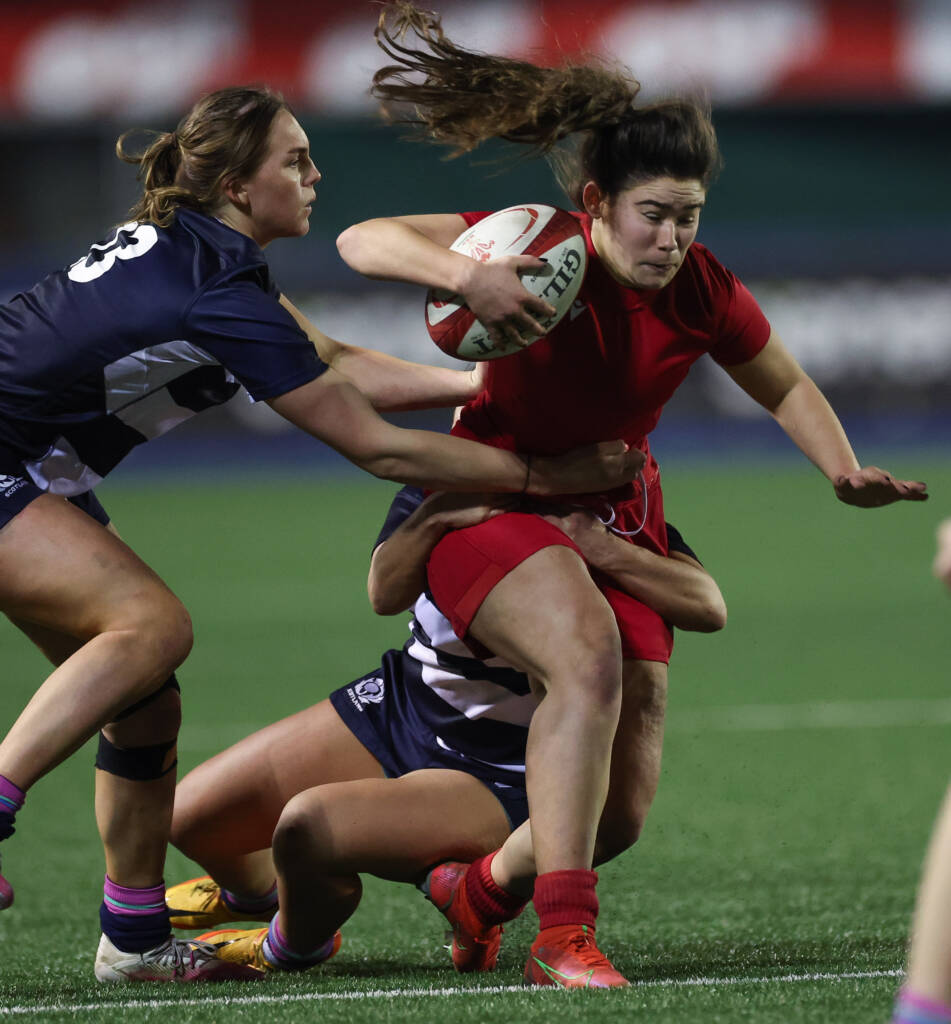 Welsh Rugby Union | Wales & Regions | Ospreys crowned U18 regional ...