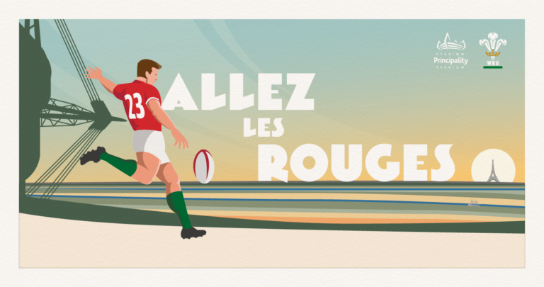 Welsh Rugby Union | Wales & Regions | Summer Series ticket timeline ...