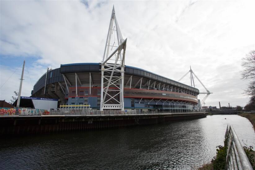 Welsh Rugby Union - Summer Series ticket timeline revealed
