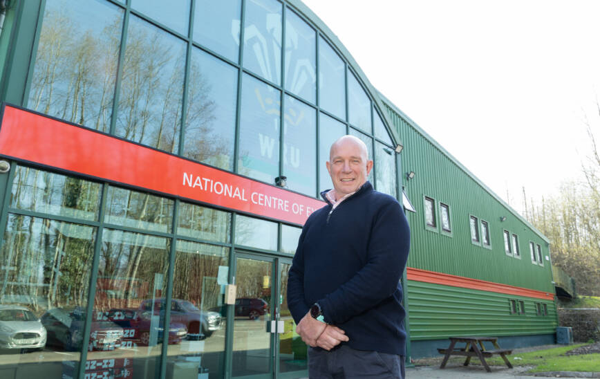 Welsh Rugby Union | Wales & Regions | WRU creating major pathway shake ...
