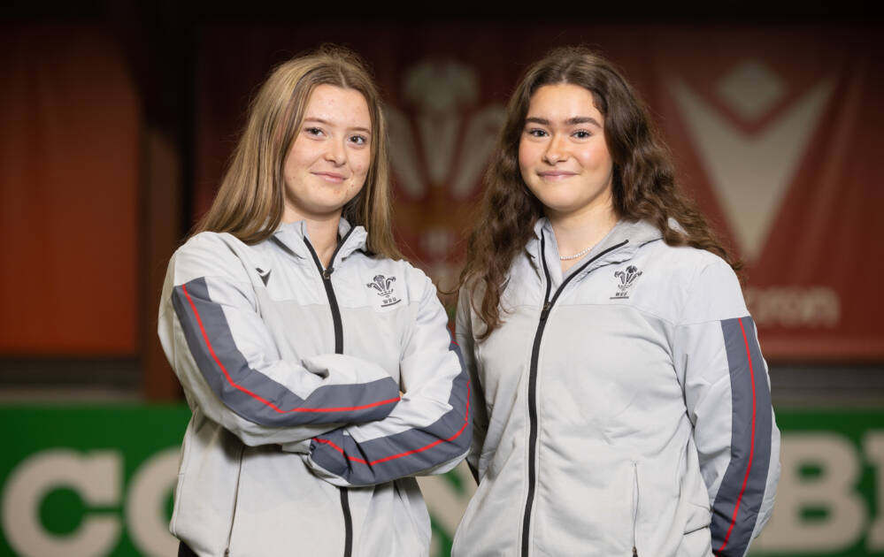 Welsh Rugby Union | Wales & Regions | Wales U18 men and women announce ...