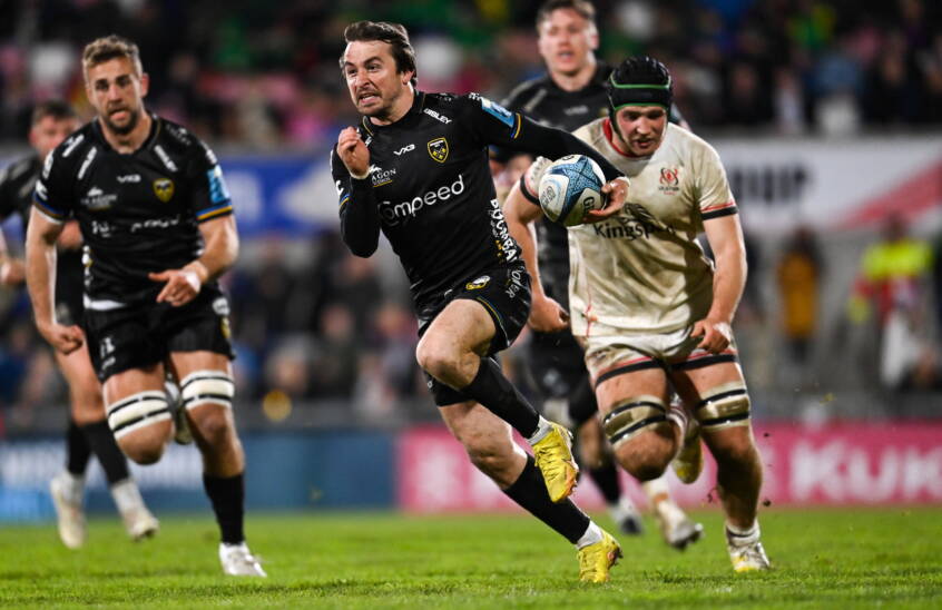 Welsh Rugby Union | Wales & Regions | WRU creating major pathway shake ...