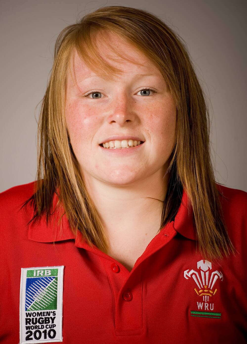 Welsh Rugby Union - Caryl bows out in style after stellar career