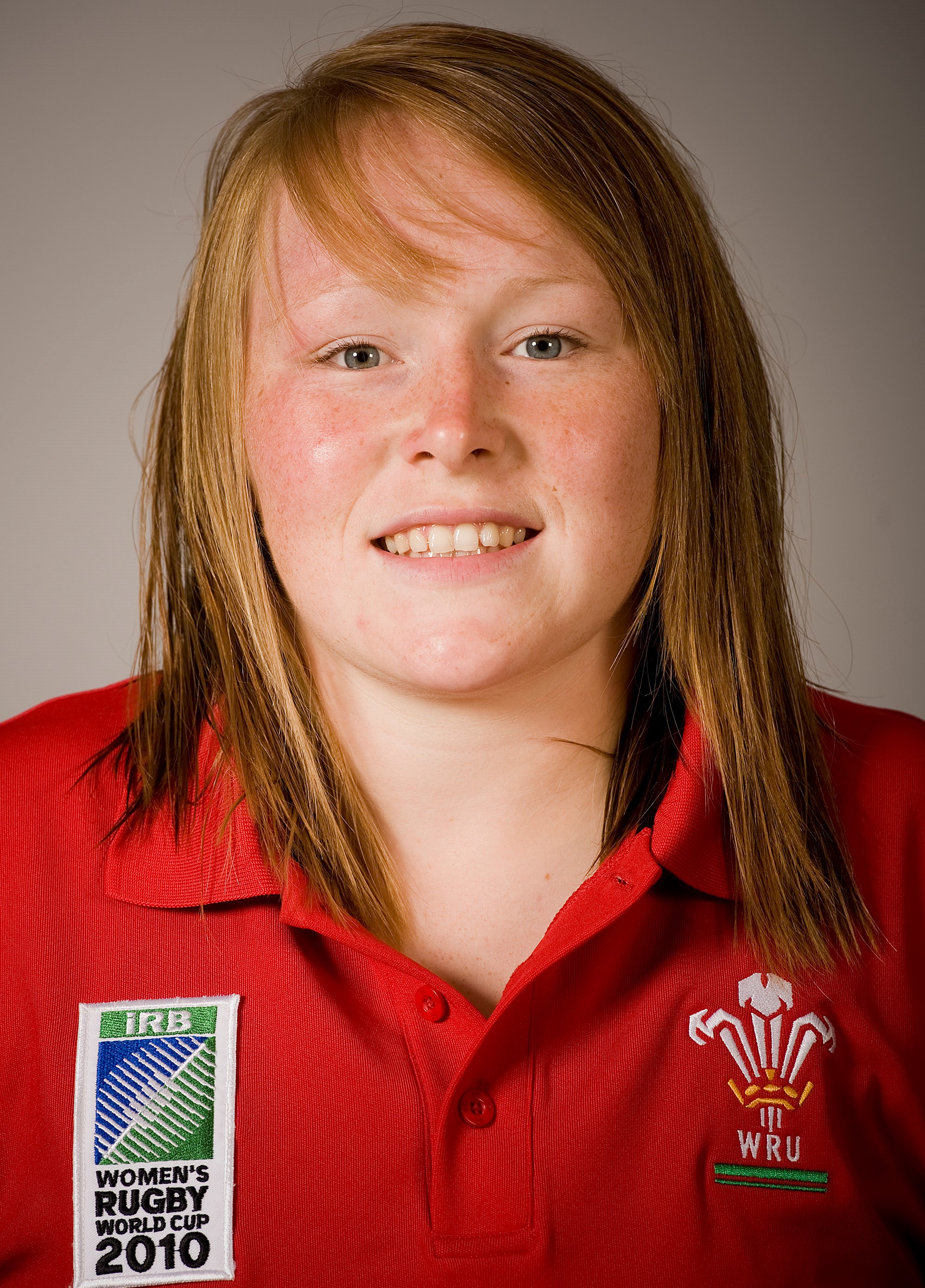 Welsh Rugby Union - Caryl bows out in style after stellar career