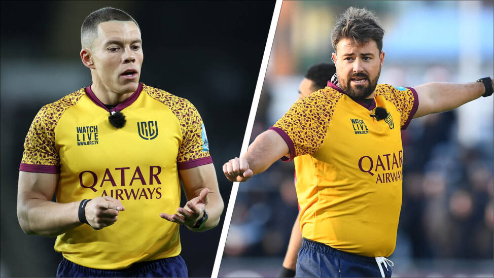 Welsh Rugby Union | Wales & Regions | Welsh rugby and broadcasting ...