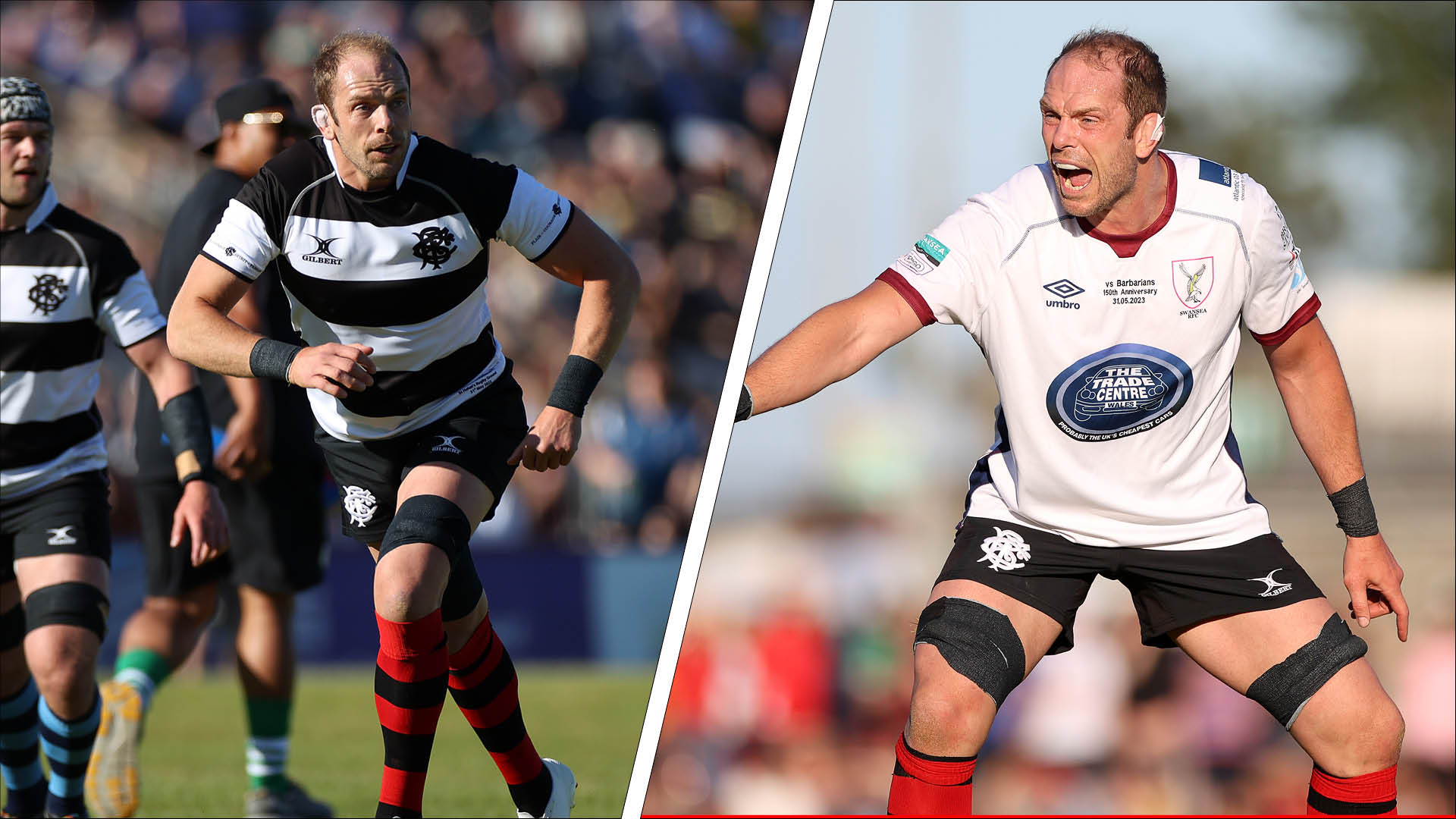 Welsh Rugby Union | Wales & Regions | Summer Tests set to delight over ...