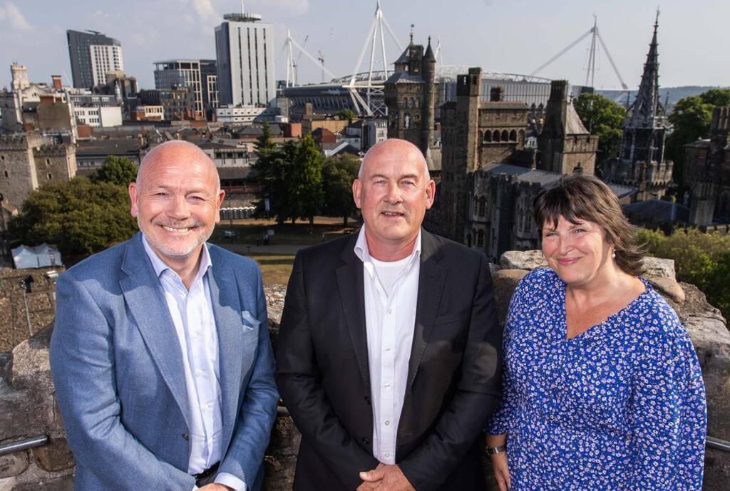 Welsh Rugby Union | Wales & Regions | WRU creating major pathway shake ...