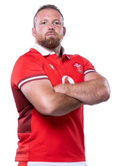 Welsh Rugby Union | Wales & Regions | Dillon Lewis