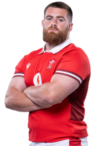 Welsh Rugby Union | Wales & Regions | Dillon Lewis
