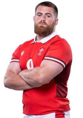 Welsh Rugby Union | Wales & Regions | Sam Costelow