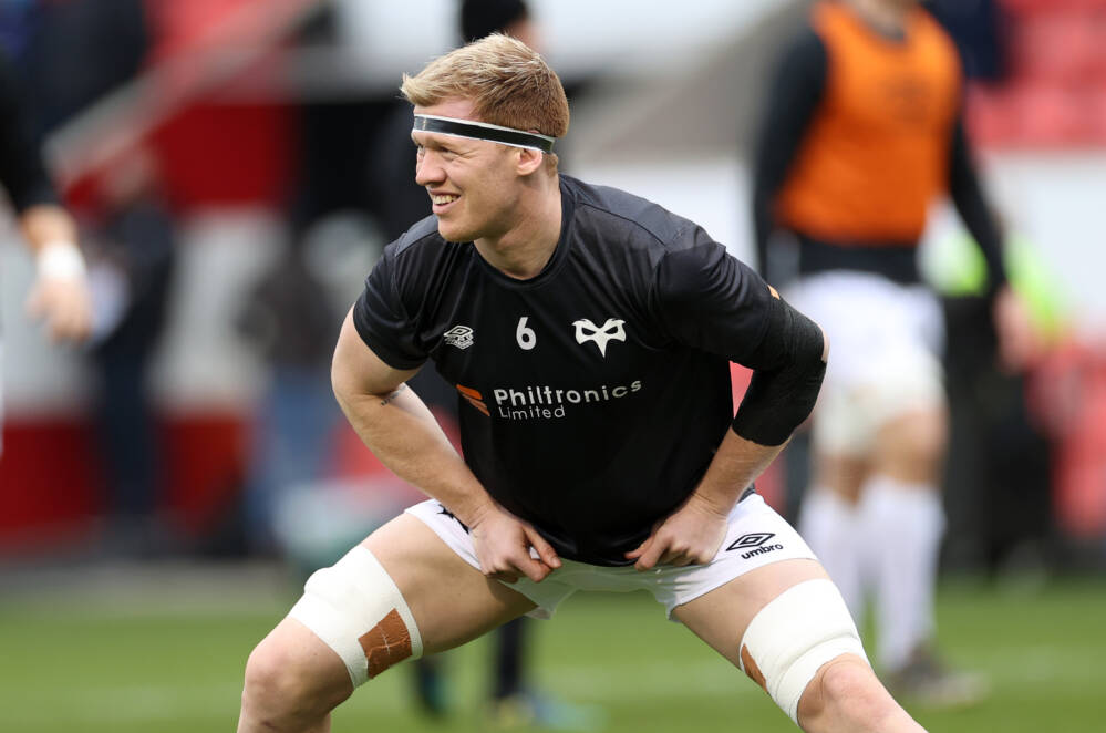 Welsh Rugby Union | Wales & Regions | Captain Jac and Sisi pick up top ...