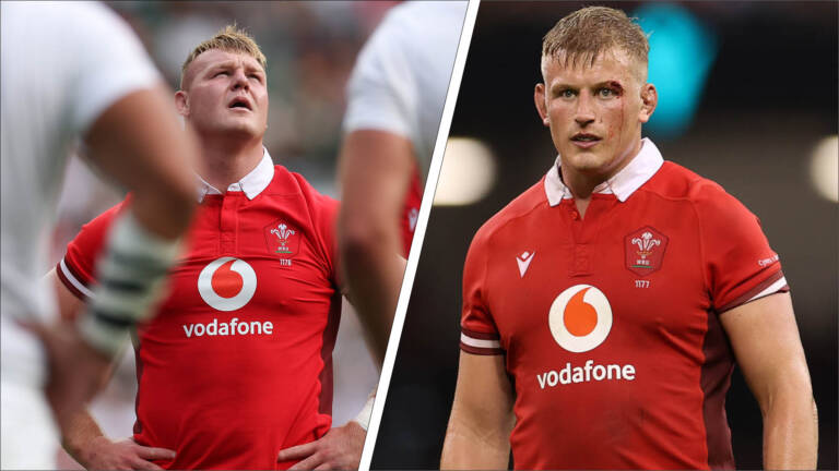 Welsh Rugby Union | Wales & Regions | Wales World Cup announcement: LIVE