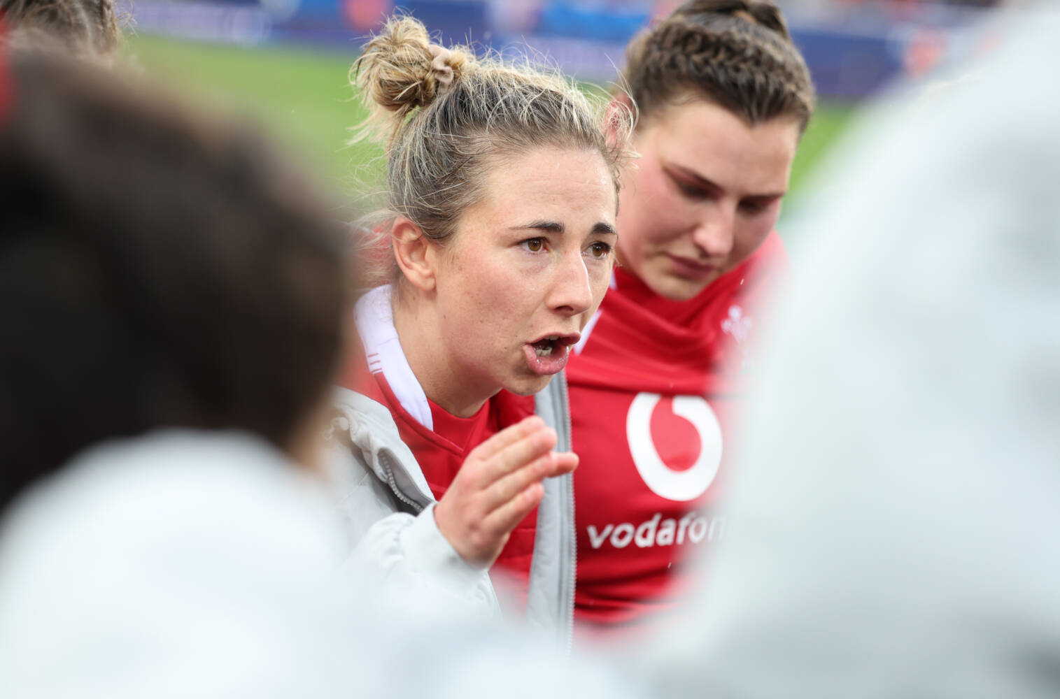 Welsh Rugby Union - Snowsill calls time on stellar playing career