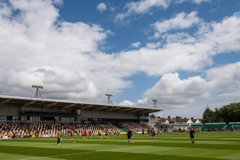 Welsh Rugby Union | Wales & Regions | New owners announced for Dragons RFC