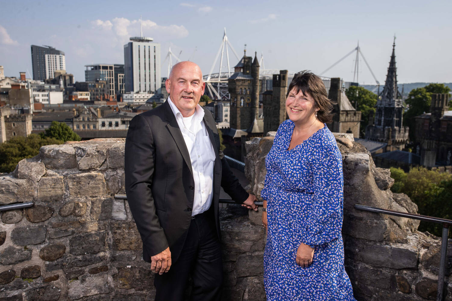 Welsh Rugby Union - Three new Board members appointed