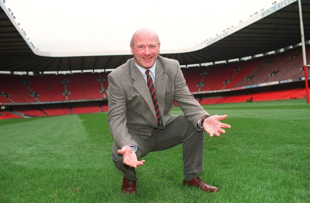 Welsh Rugby Union - Three new Board members appointed