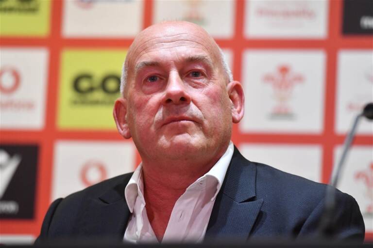 Welsh Rugby Union - Annual Report describes increased investment