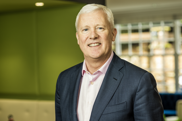Welsh Rugby Union - Andrew Williams boosts new-look Board