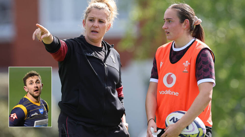 Welsh Rugby Union | Wales & Regions | Head coaches named for Brython ...