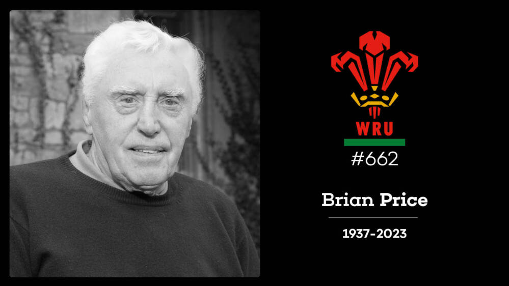 Welsh Rugby Union | Wales & Regions | Obituary: Newport legend and ...
