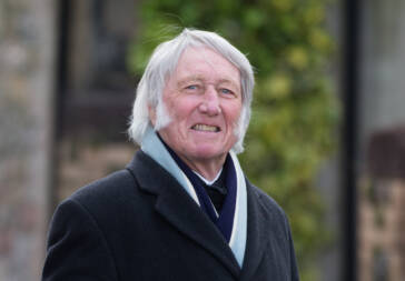 Welsh Rugby Union | Wales & Regions | Tributes pour in for legendary ...