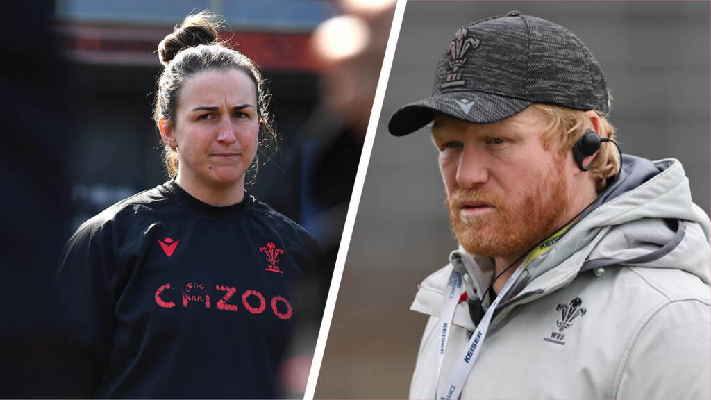 Welsh Rugby Union | Wales & Regions | Wales U18s training squads announced