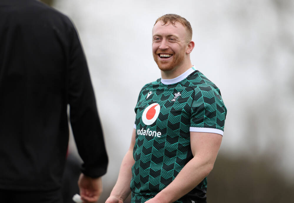 Welsh Rugby Union | Wales & Regions | Wales U18s training squads announced