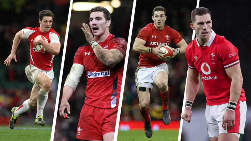 Welsh Rugby Union | Wales & Regions | Wales team named for 2024 Guinness Six Nations final round