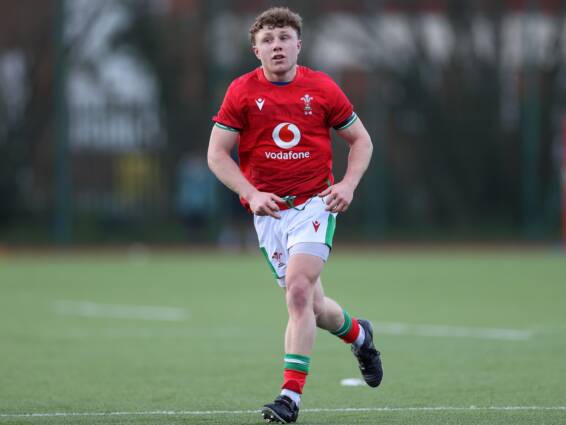Welsh Rugby Union | Wales & Regions | Cunningham names Wales squad for WXV2