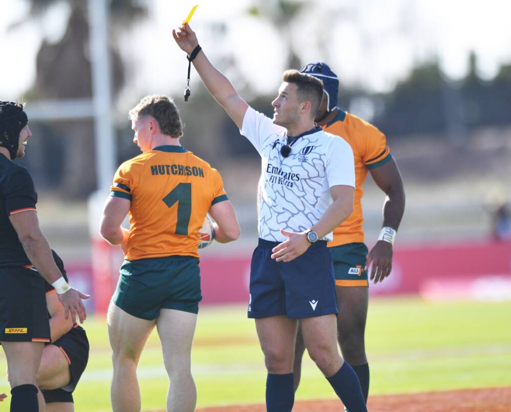 Welsh Rugby Union | Wales & Regions | Breakspear ready for URC debut ...