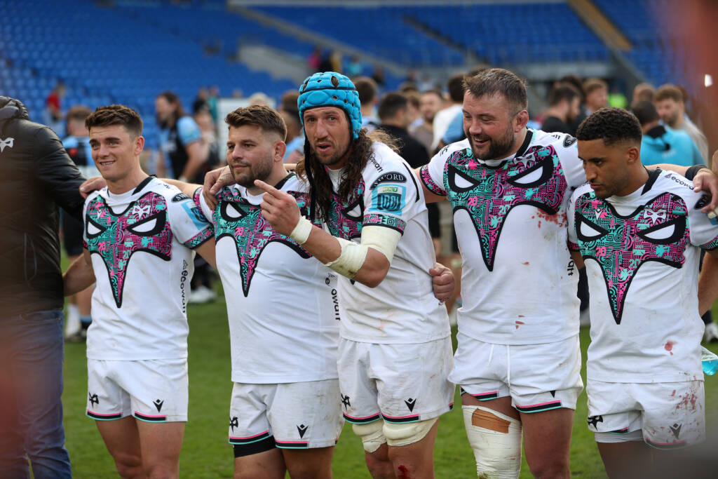 Welsh Rugby Union | Wales & Regions | Wales men’s squad named for 2024 ...