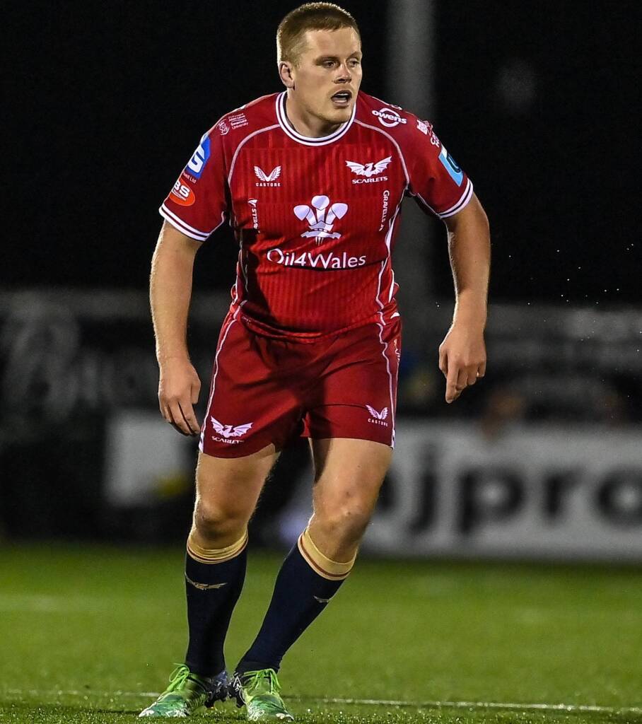 Welsh Rugby Union | Wales & Regions | Homepage