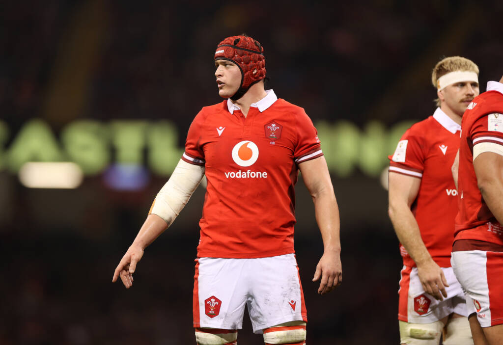 Welsh Rugby Union | Wales & Regions | Homepage